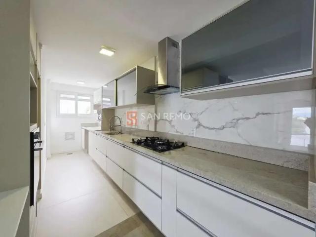 Apartamento para Locação em Florianópolis/SC Coqueiros 3 Quartos