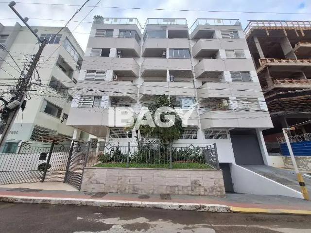 Apartamento para Locação em Florianópolis/SC Coqueiros 3 Quartos
