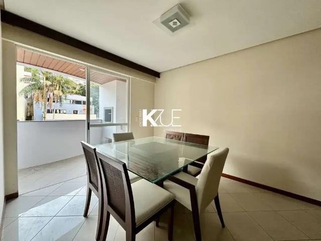 Apartamento para Locação em Florianópolis/SC Coqueiros 3 Quartos