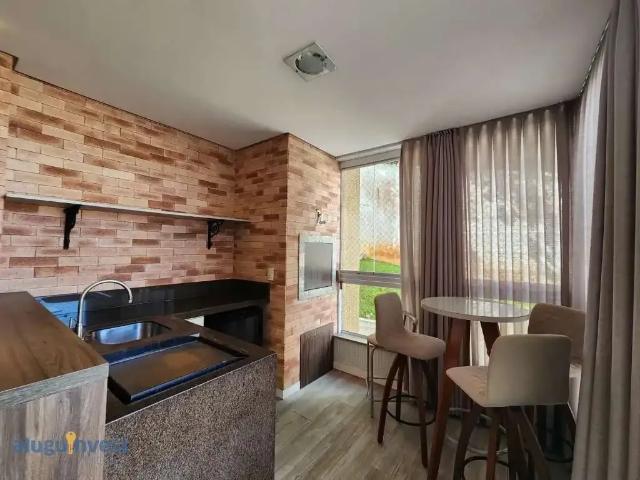 Apartamento para Locação em Florianópolis/SC Coqueiros 3 Quartos