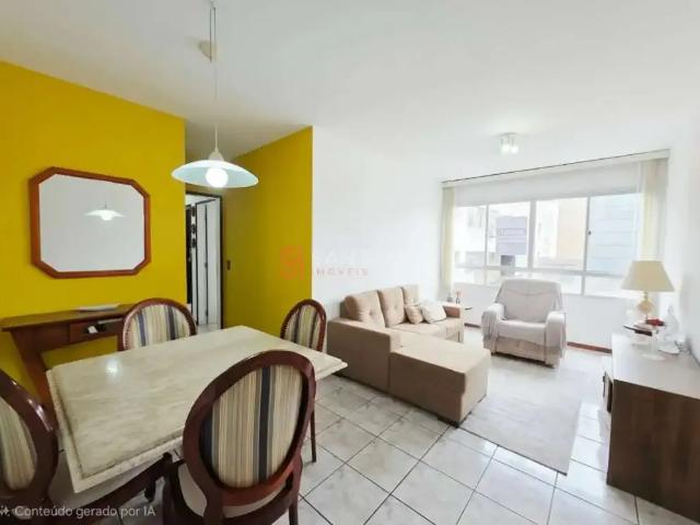 Apartamento para Locação em Florianópolis/SC Coqueiros 3 Quartos