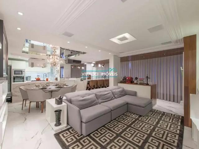 Apartamento para Locação em Florianópolis/SC Coqueiros 4 Quartos
