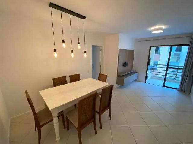 Apartamento para Locação em Florianópolis/SC Córrego Grande 3 Quartos