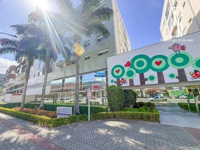 Apartamento para Locação em Florianópolis/SC Córrego Grande 3 Quartos