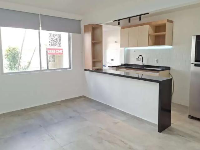 Apartamento para Locação em Florianópolis/SC Córrego Grande 3 Quartos
