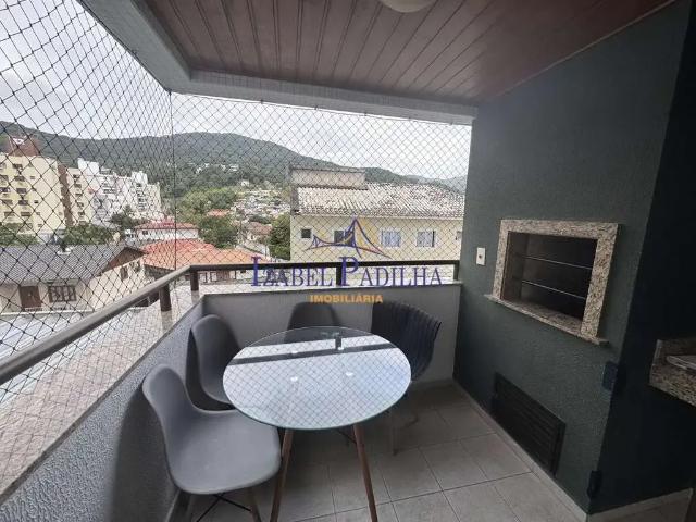 Apartamento para Locação em Florianópolis/SC Córrego Grande 3 Quartos