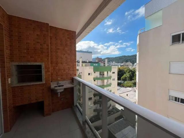 Apartamento para Locação em Florianópolis/SC Córrego Grande 3 Quartos
