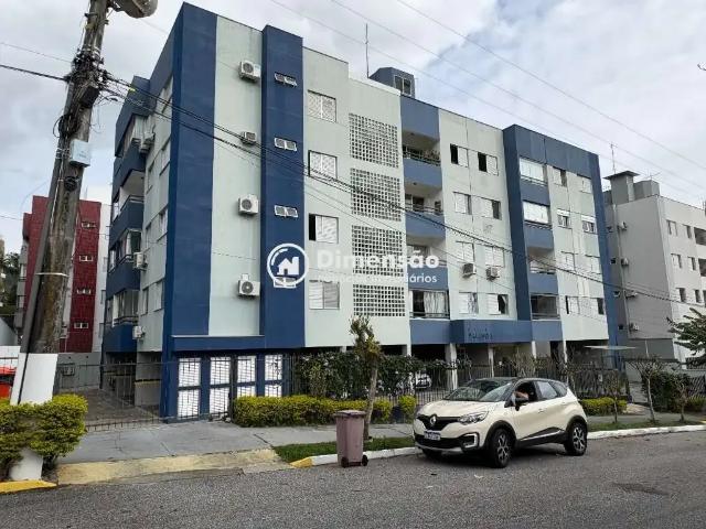 Apartamento para Locação em Florianópolis/SC Córrego Grande 3 Quartos