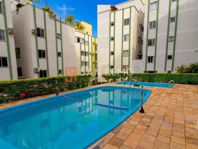 Apartamento para Locação em Florianópolis/SC Córrego Grande 3 Quartos