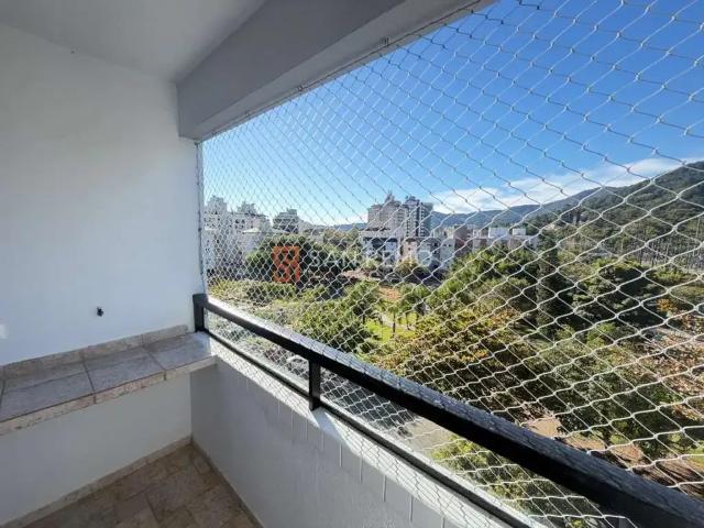 Apartamento para Locação em Florianópolis/SC Córrego Grande 3 Quartos