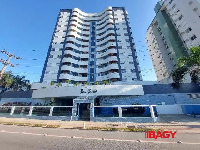 Apartamento para Locação em Florianópolis/SC Córrego Grande 3 Quartos