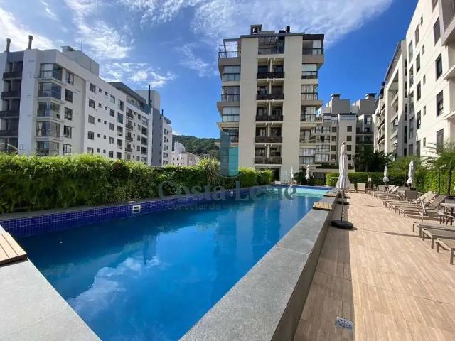 Apartamento para Locação em Florianópolis/SC Córrego Grande 3 Quartos