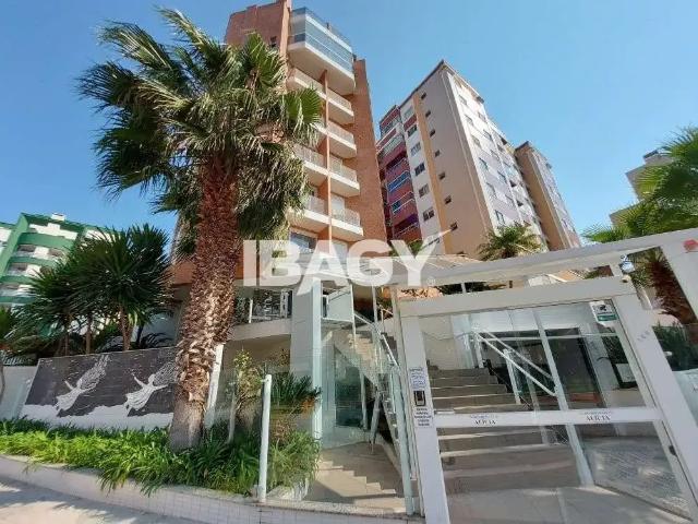 Apartamento para Locação em Florianópolis/SC Córrego Grande 3 Quartos