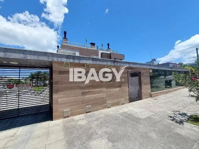 Apartamento para Locação em Florianópolis/SC Córrego Grande 1 Quartos