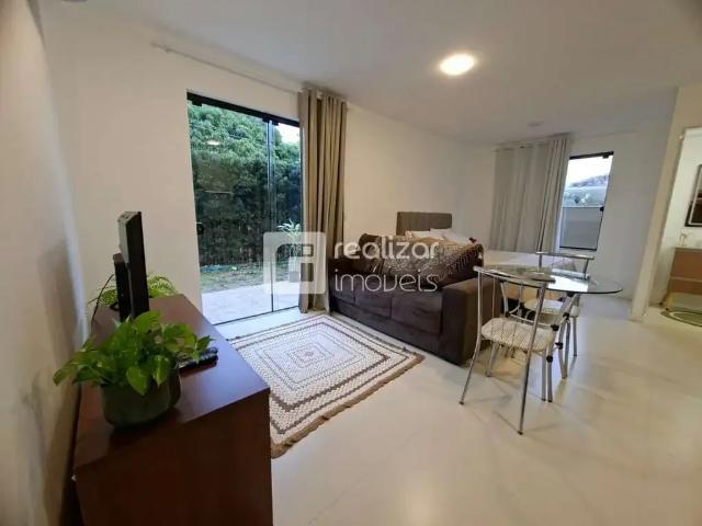 Apartamento para Locação em Florianópolis/SC Córrego Grande 1 Quartos
