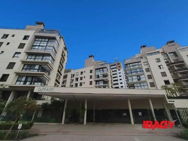 Apartamento para Locação em Florianópolis/SC Córrego Grande 1 Quartos