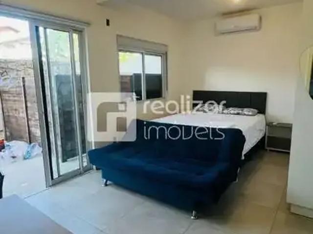 Apartamento para Locação em Florianópolis/SC Córrego Grande 1 Quartos