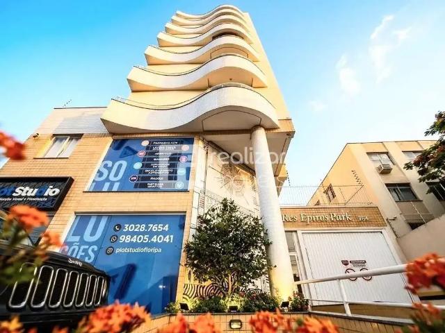 Apartamento para Locação em Florianópolis/SC Córrego Grande 1 Quartos