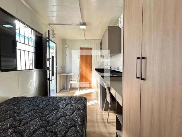 Apartamento para Locação em Florianópolis/SC Córrego Grande 1 Quartos