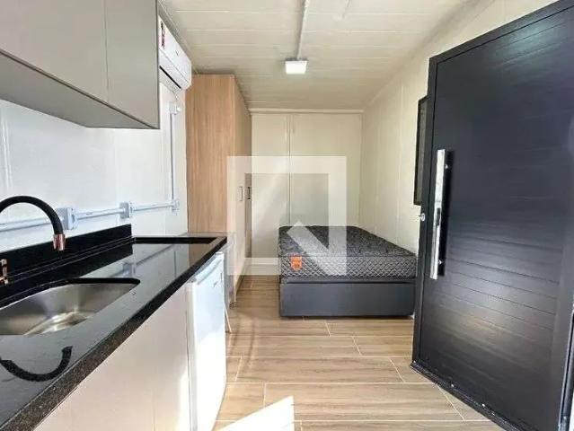 Apartamento para Locação em Florianópolis/SC Córrego Grande 1 Quartos