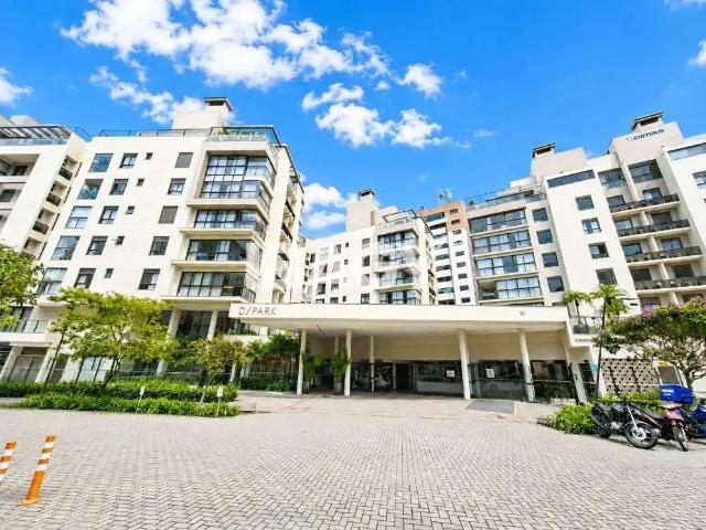 Apartamento para Locação em Florianópolis/SC Córrego Grande 1 Quartos
