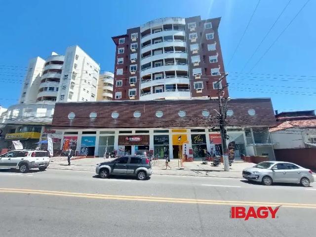 Apartamento para Locação em Florianópolis/SC Córrego Grande 1 Quartos