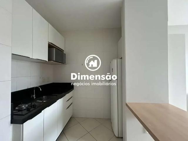 Apartamento para Locação em Florianópolis/SC Córrego Grande 1 Quartos