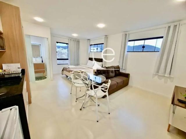 Apartamento para Locação em Florianópolis/SC Córrego Grande 1 Quartos