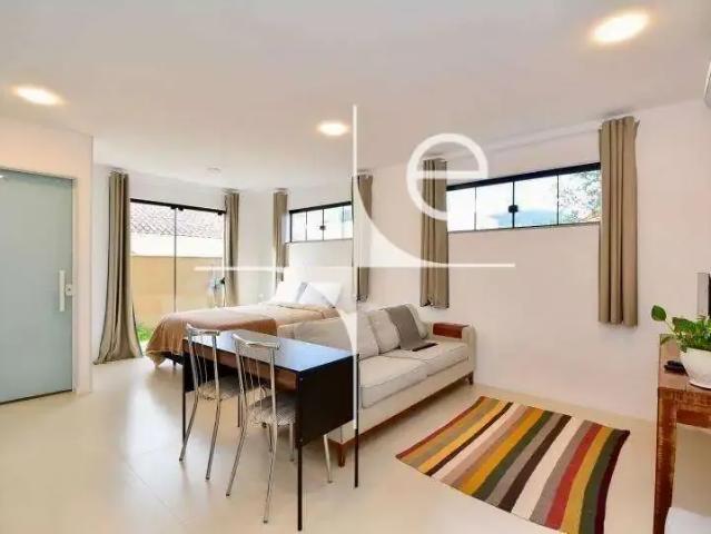 Apartamento para Locação em Florianópolis/SC Córrego Grande 1 Quartos