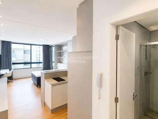 Apartamento para Locação em Florianópolis/SC Córrego Grande 1 Quartos