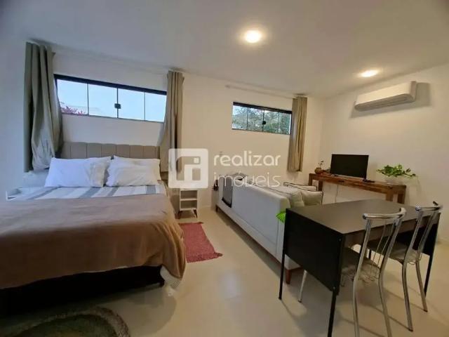 Apartamento para Locação em Florianópolis/SC Córrego Grande 1 Quartos