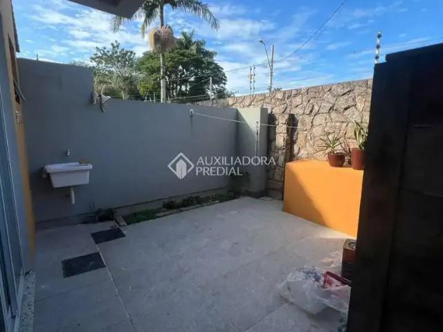 Apartamento para Locação em Florianópolis/SC Córrego Grande 1 Quartos