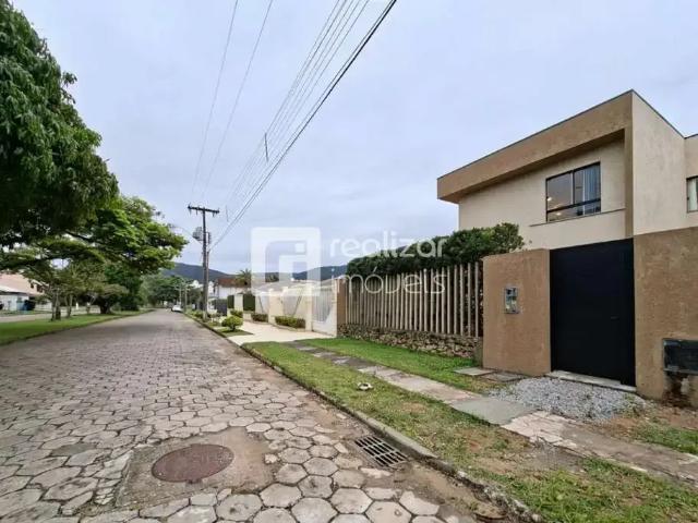 Apartamento para Locação em Florianópolis/SC Córrego Grande 1 Quartos