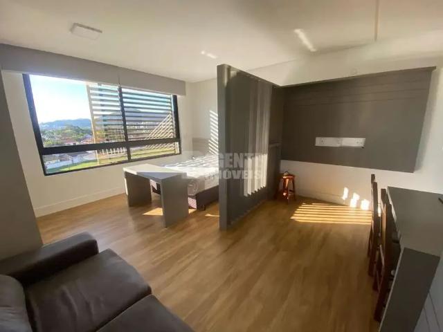 Apartamento para Locação em Florianópolis/SC Córrego Grande 1 Quartos