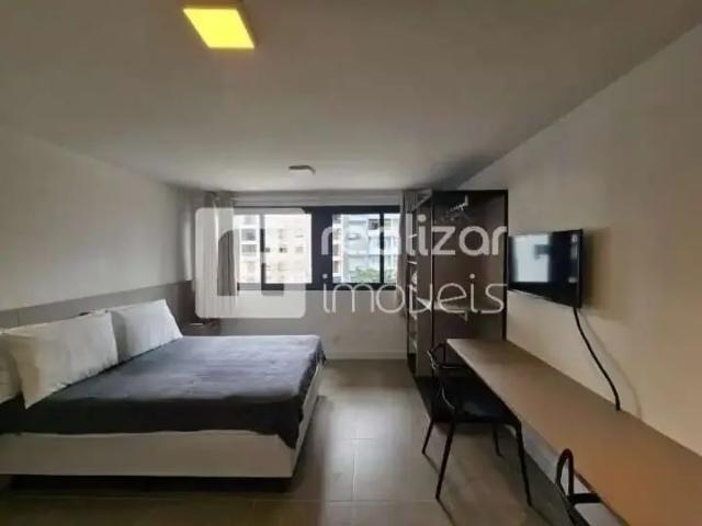 Apartamento para Locação em Florianópolis/SC Córrego Grande 1 Quartos