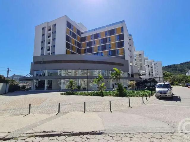 Apartamento para Locação em Florianópolis/SC Córrego Grande 1 Quartos