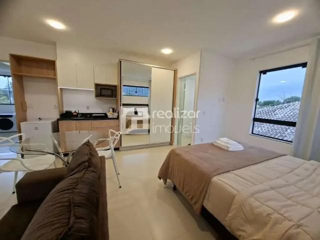 Apartamento para Locação em Florianópolis/SC Córrego Grande 1 Quartos