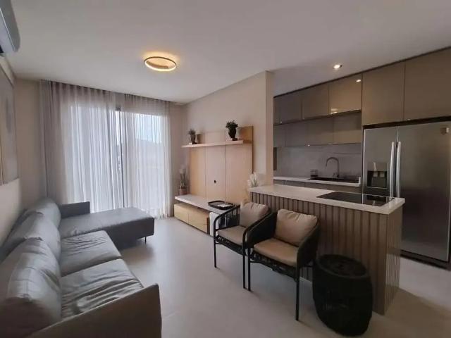 Apartamento para Locação em Florianópolis/SC Córrego Grande 2 Quartos