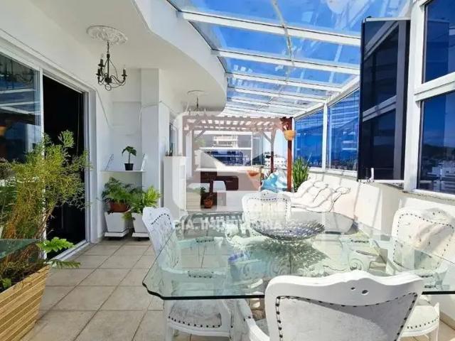 Apartamento para Locação em Florianópolis/SC Córrego Grande 2 Quartos