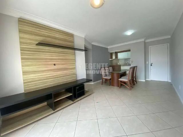 Apartamento para Locação em Florianópolis/SC Córrego Grande 2 Quartos