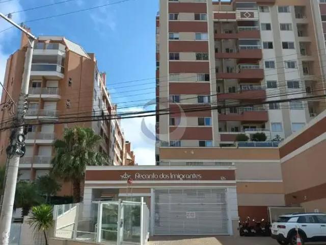 Apartamento para Locação em Florianópolis/SC Córrego Grande 2 Quartos