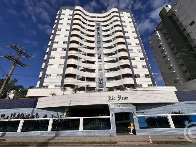 Apartamento para Locação em Florianópolis/SC Córrego Grande 2 Quartos