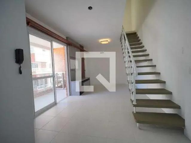 Apartamento para Locação em Florianópolis/SC Córrego Grande 2 Quartos