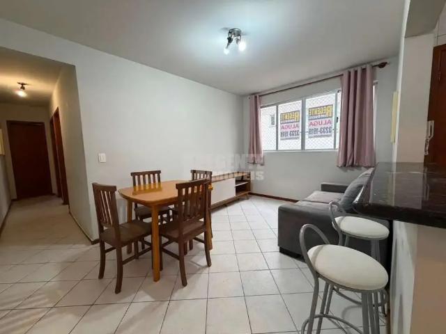 Apartamento para Locação em Florianópolis/SC Córrego Grande 2 Quartos