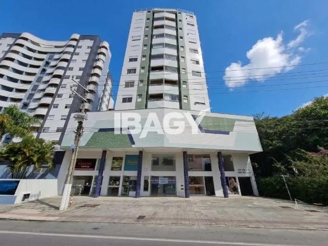 Apartamento para Locação em Florianópolis/SC Córrego Grande 2 Quartos