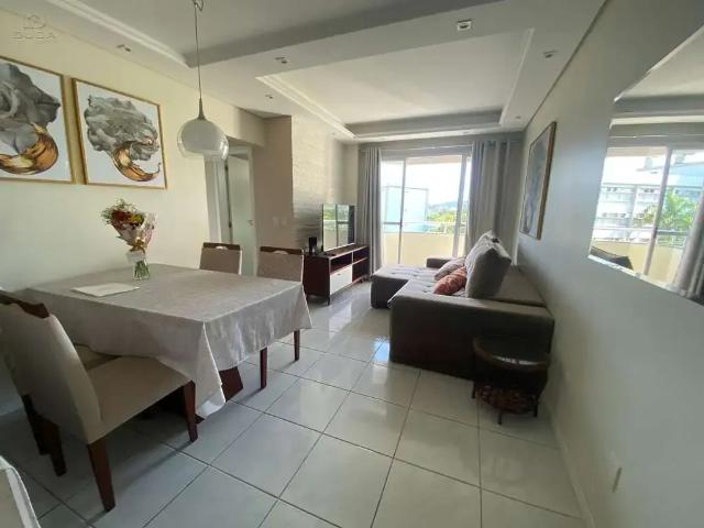 Apartamento para Locação em Florianópolis/SC Córrego Grande 2 Quartos