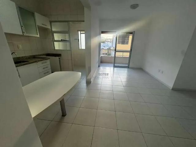 Apartamento para Locação em Florianópolis/SC Córrego Grande 2 Quartos