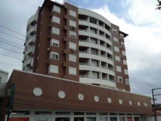 Apartamento para Locação em Florianópolis/SC Córrego Grande 2 Quartos