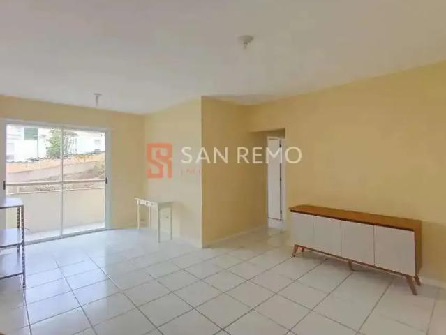 Apartamento para Locação em Florianópolis/SC Córrego Grande 2 Quartos