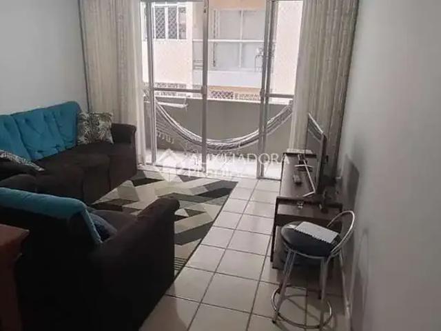 Apartamento para Locação em Florianópolis/SC Córrego Grande 2 Quartos